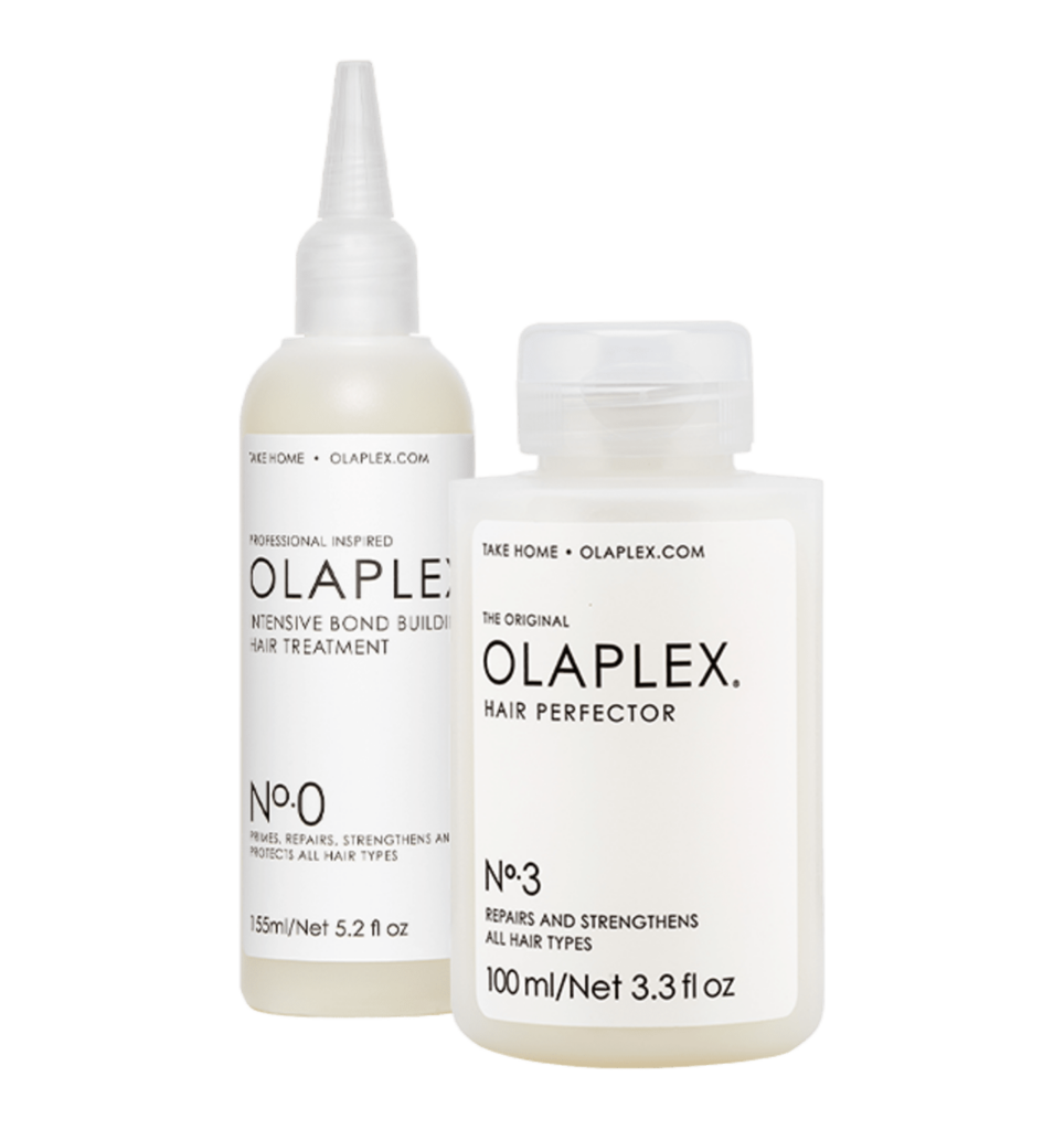 OLAPLEX® Mini Set - Giuseppe Genovese